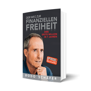 Bodo Schäfer - Die offizielle Webseite von Bodo Schäfer