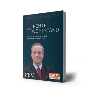 Bodo Schäfer - Die offizielle Webseite von Bodo Schäfer