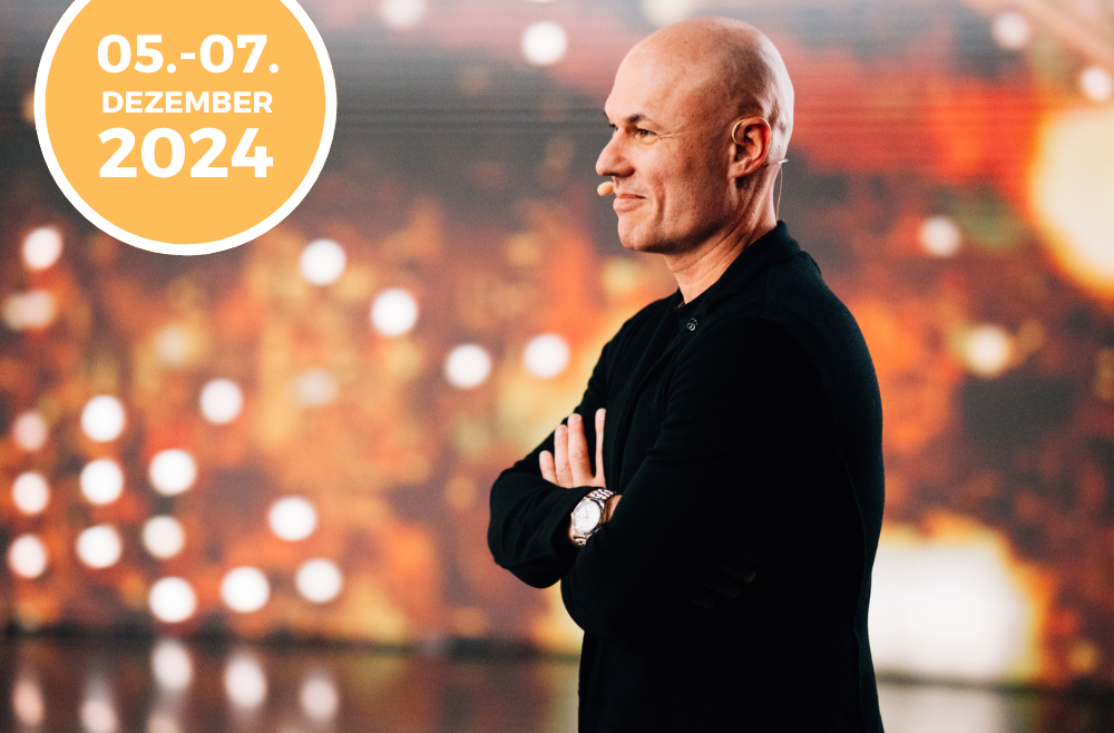 Bodo Schäfer Seminare