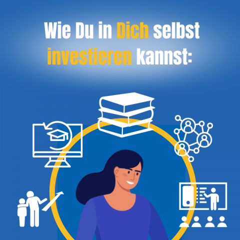 Wie kann Ich Reich werden? - Bodo Schäfer