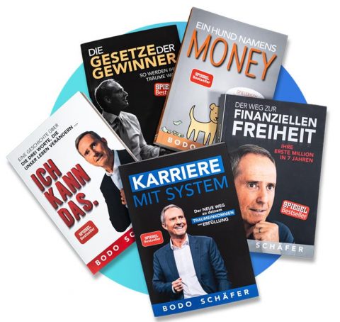 Bodo Schäfer Bücher GRATIS