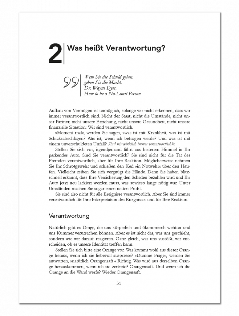 Bodo Schäfer Bücher GRATIS