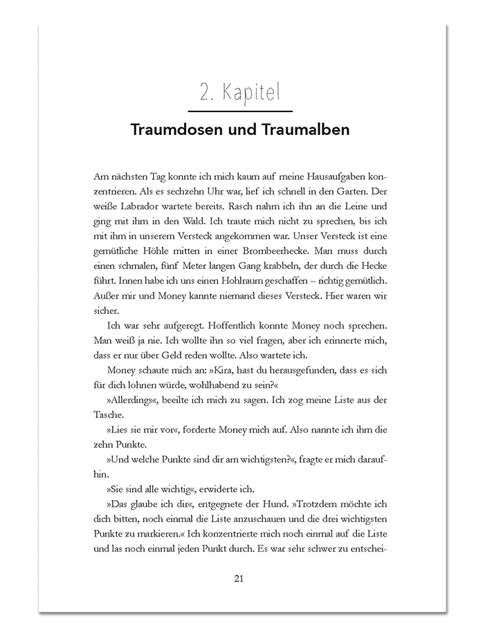 Bodo Schäfer Bücher GRATIS