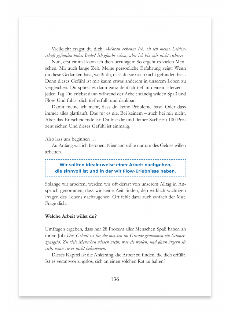 Bodo Schäfer Bücher GRATIS