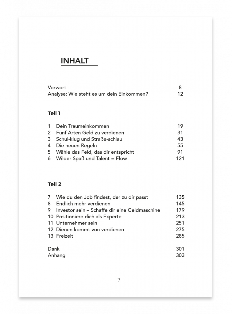 Bodo Schäfer Bücher GRATIS