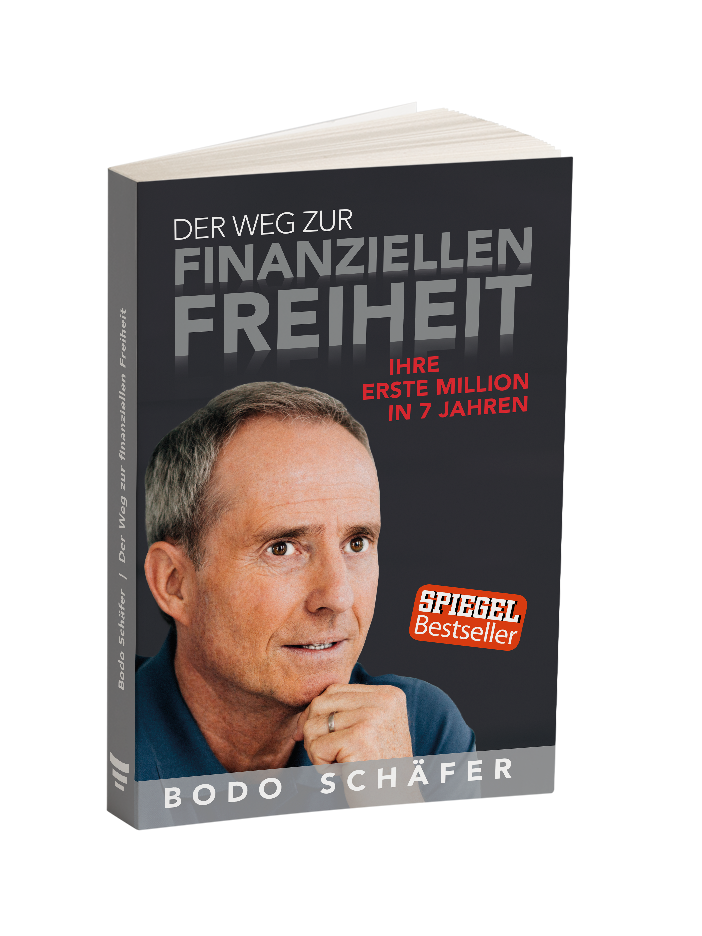 Bodo Schäfer Bücher GRATIS